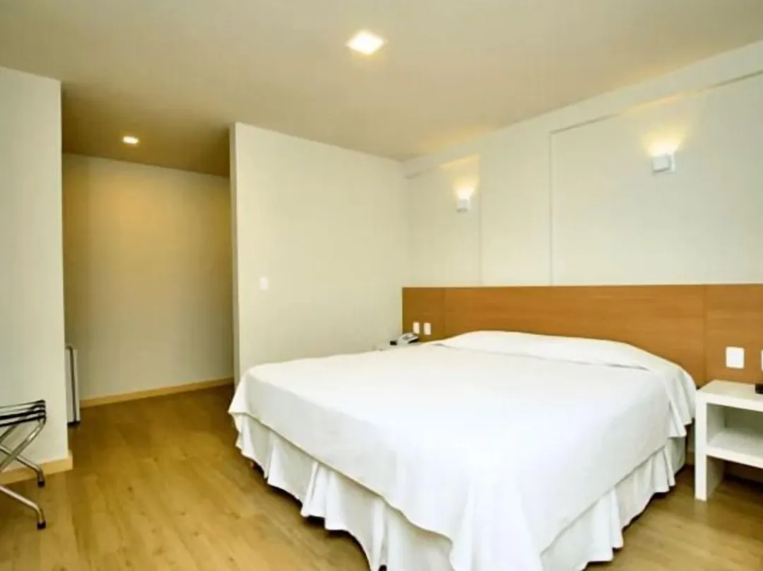 Hotel Atlântico - Guarapari