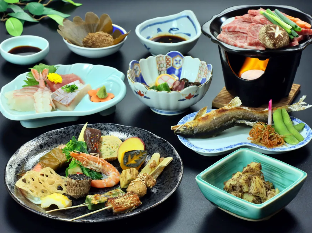 Ryokan Chogoro - Takayama