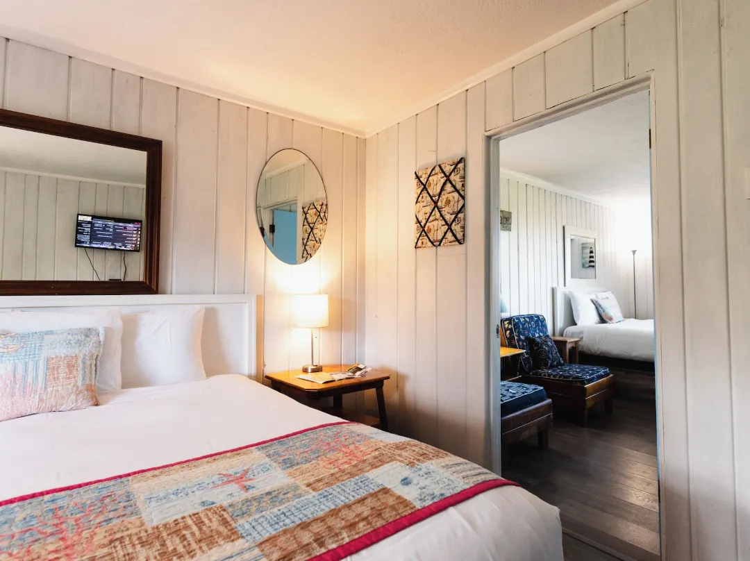 Tillicum Beach Motel - Formerly Deane's Oceanfront Lodge - Yachats, OR