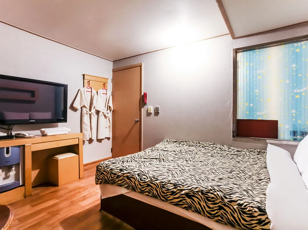 Namyangju Rainbow - Namyangju-si