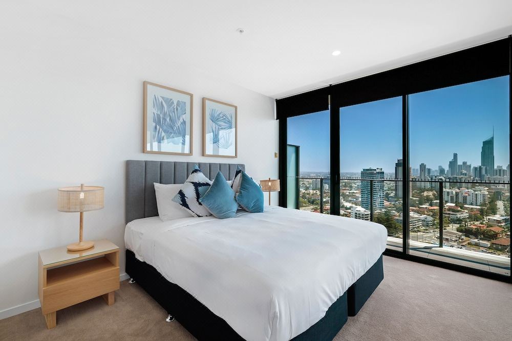 Opus Broadbeach - Gold Coast