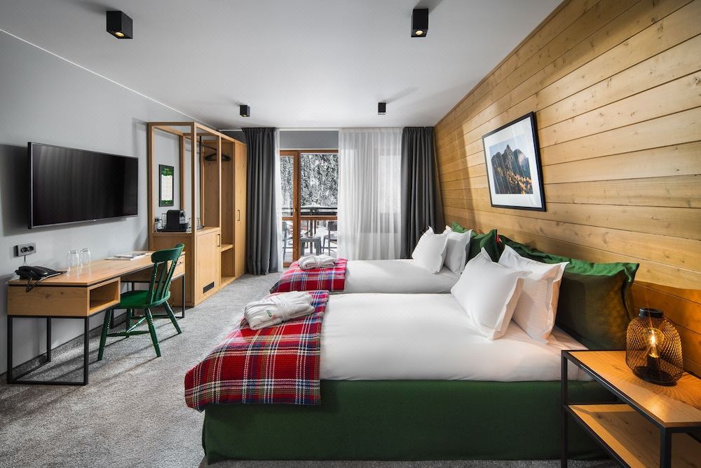 Hotel Cota1110 - Beli Iskar