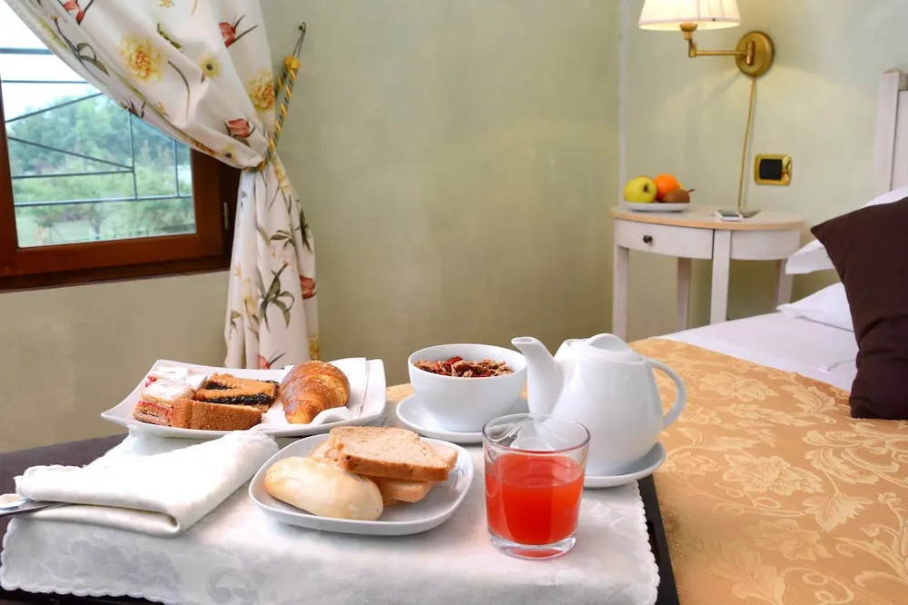 Albergo Antica Hostelleria - Crema