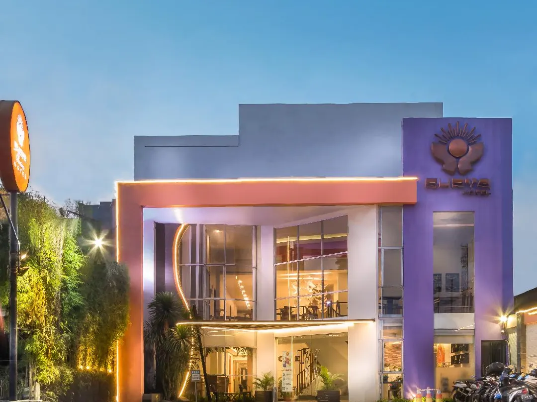 Surya Boutique Hotel - Semarang
