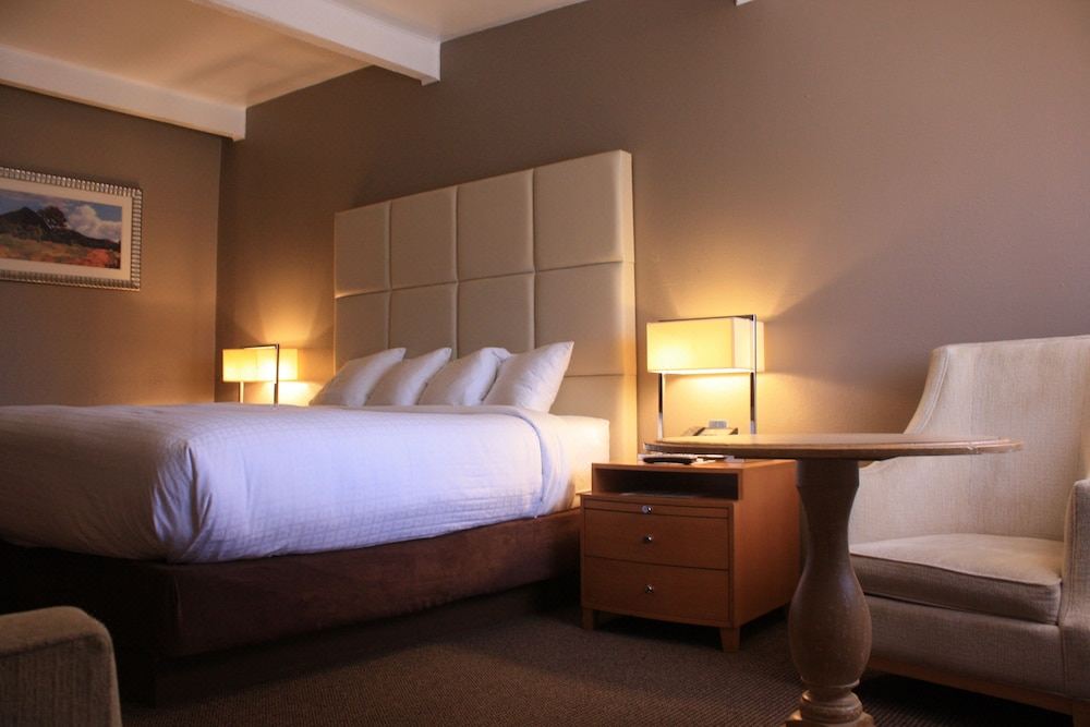 Hat Rock Inn - Goosenecks State Park, Mexican Hat