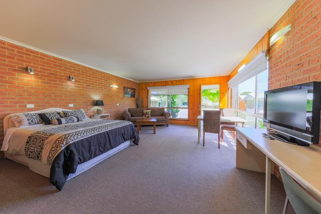 Country Roads Motor Inn Naracoorte - Naracoorte