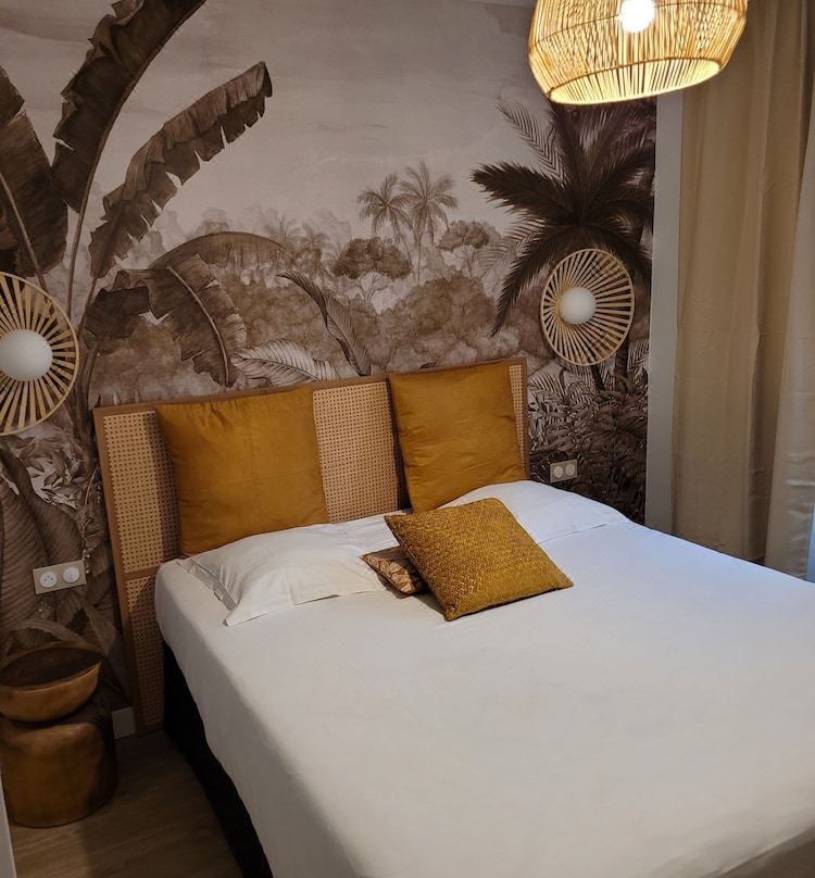 Le M Hôtel - 馬賽