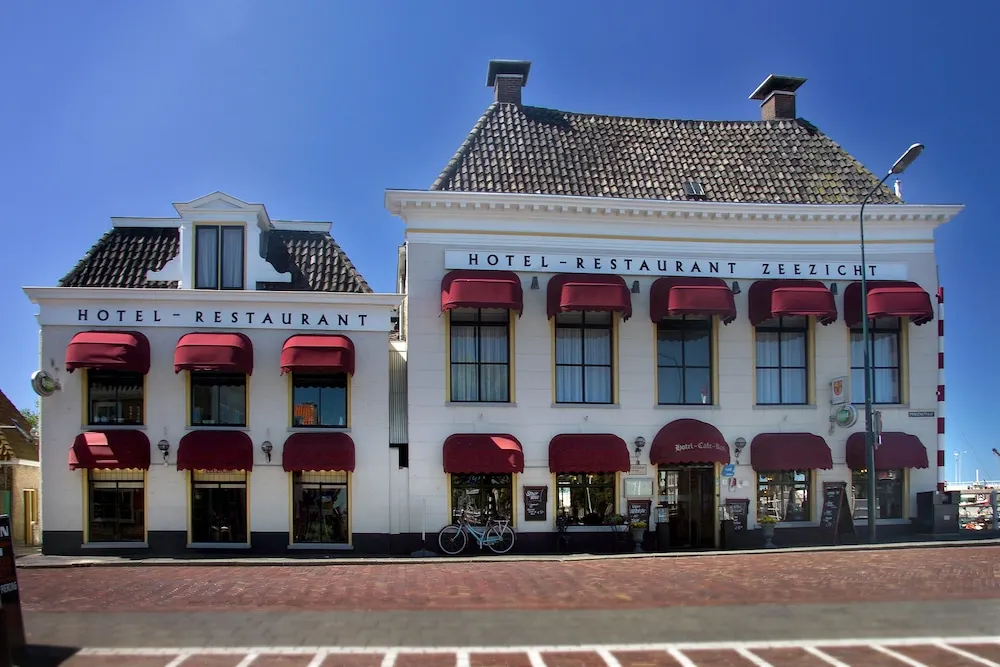 Logement Garjen - Harlingen