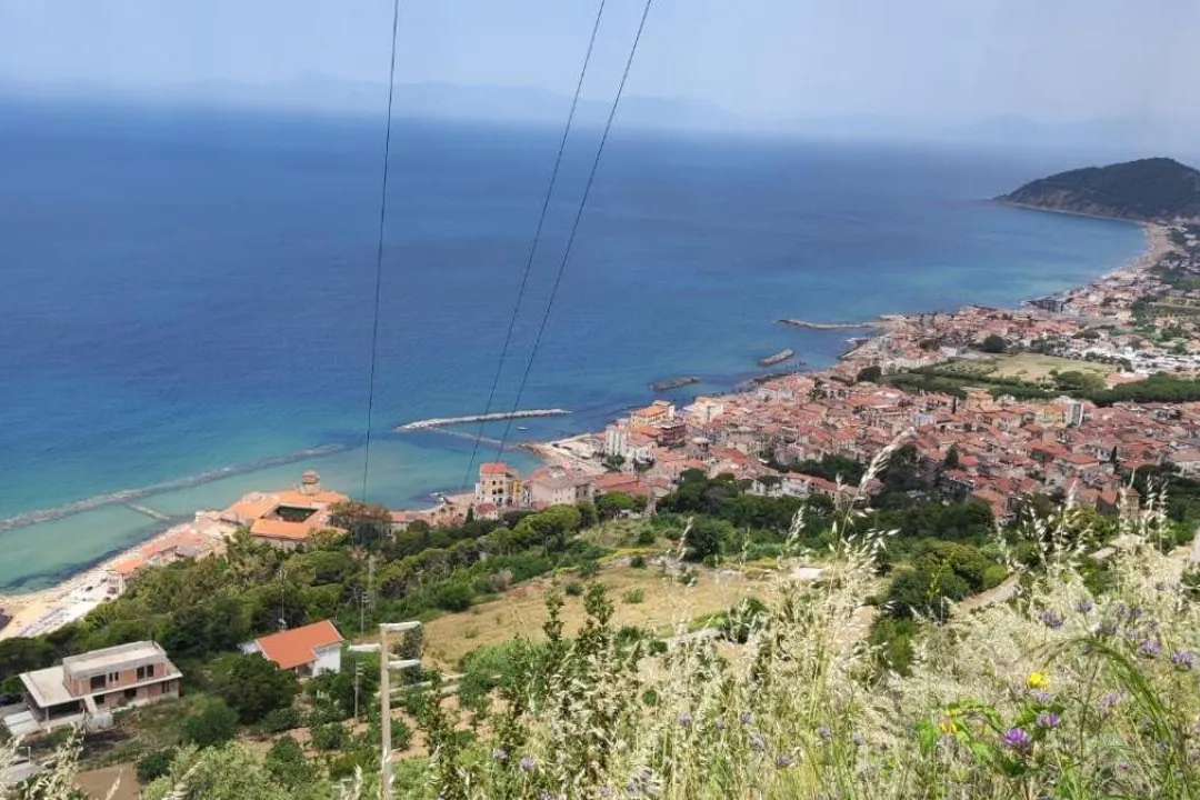 Locanda Badia Residenze Iride E Celeste - Castellabate