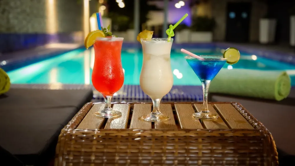 Platinum Cocotiers Hotel - Douala