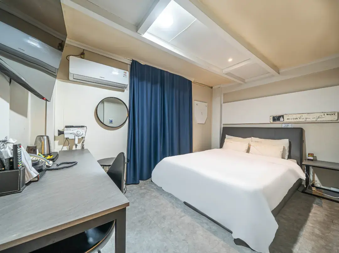 Paju Stay Geogi Hotel - Paju
