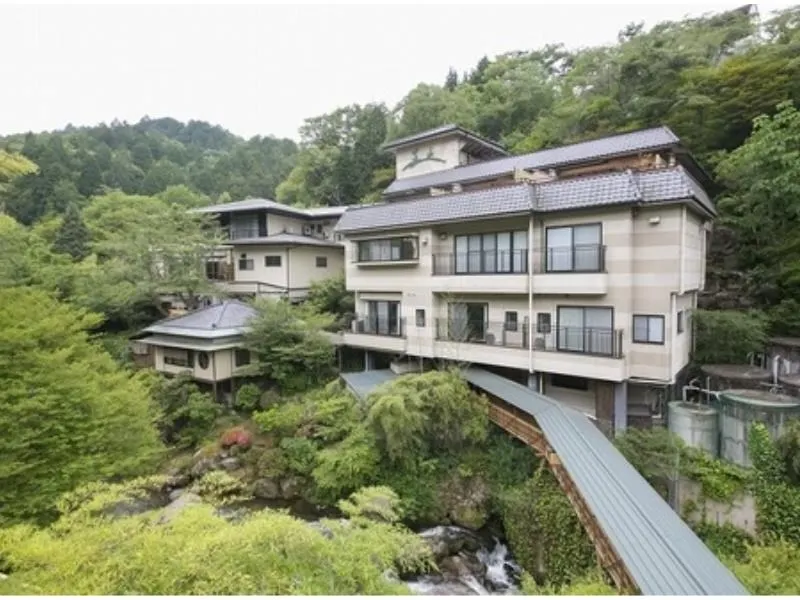 Ryozan - Toki