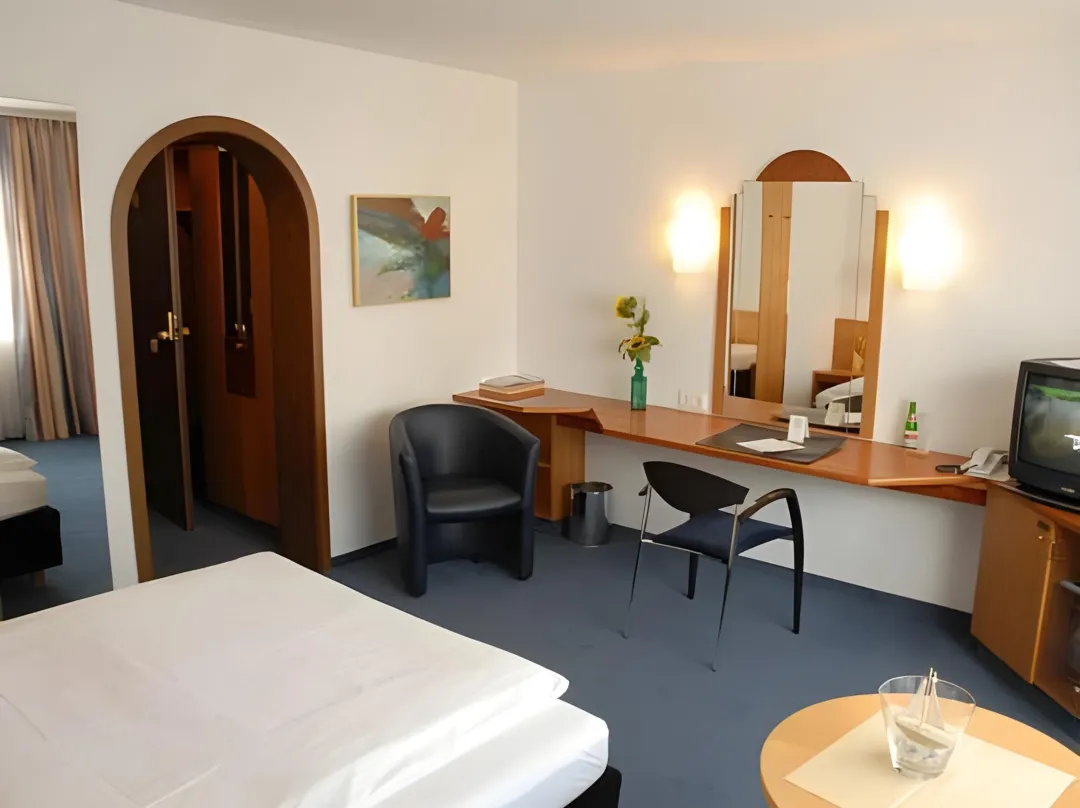 Hotel Hamann - Balingen