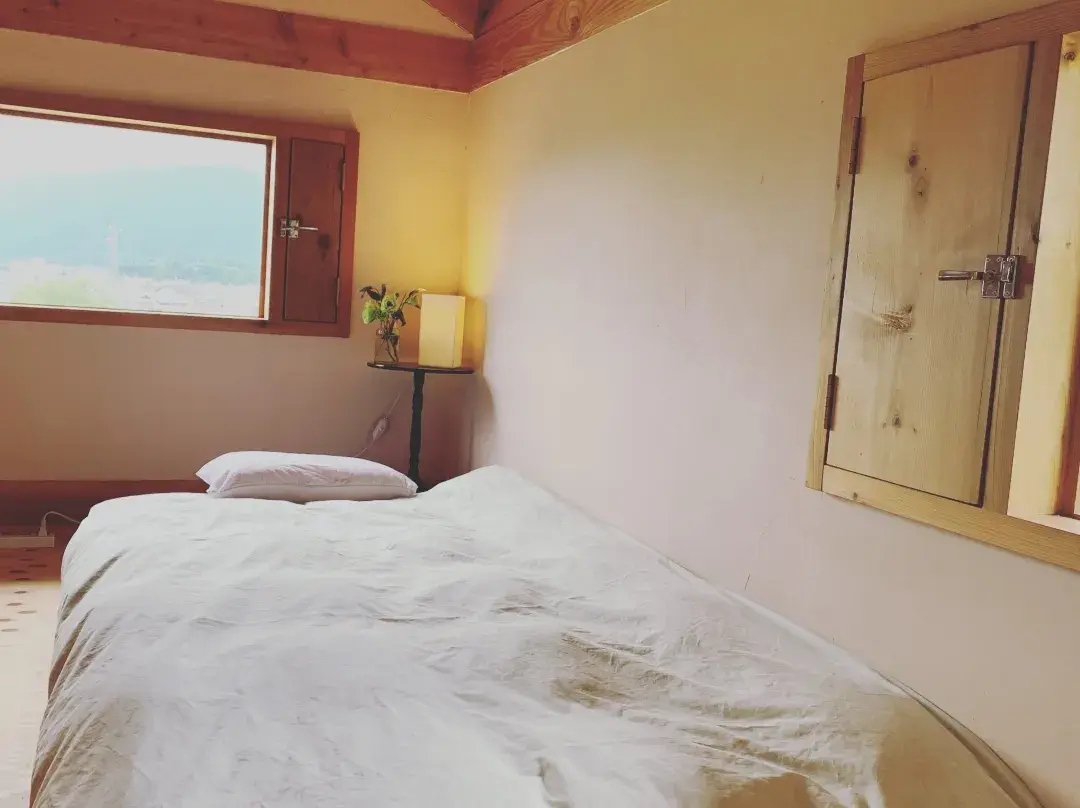 Kitaarupusu Ichibō No Ie - Omachi