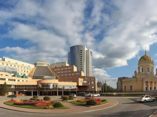Atrium Palace Hotel - 
