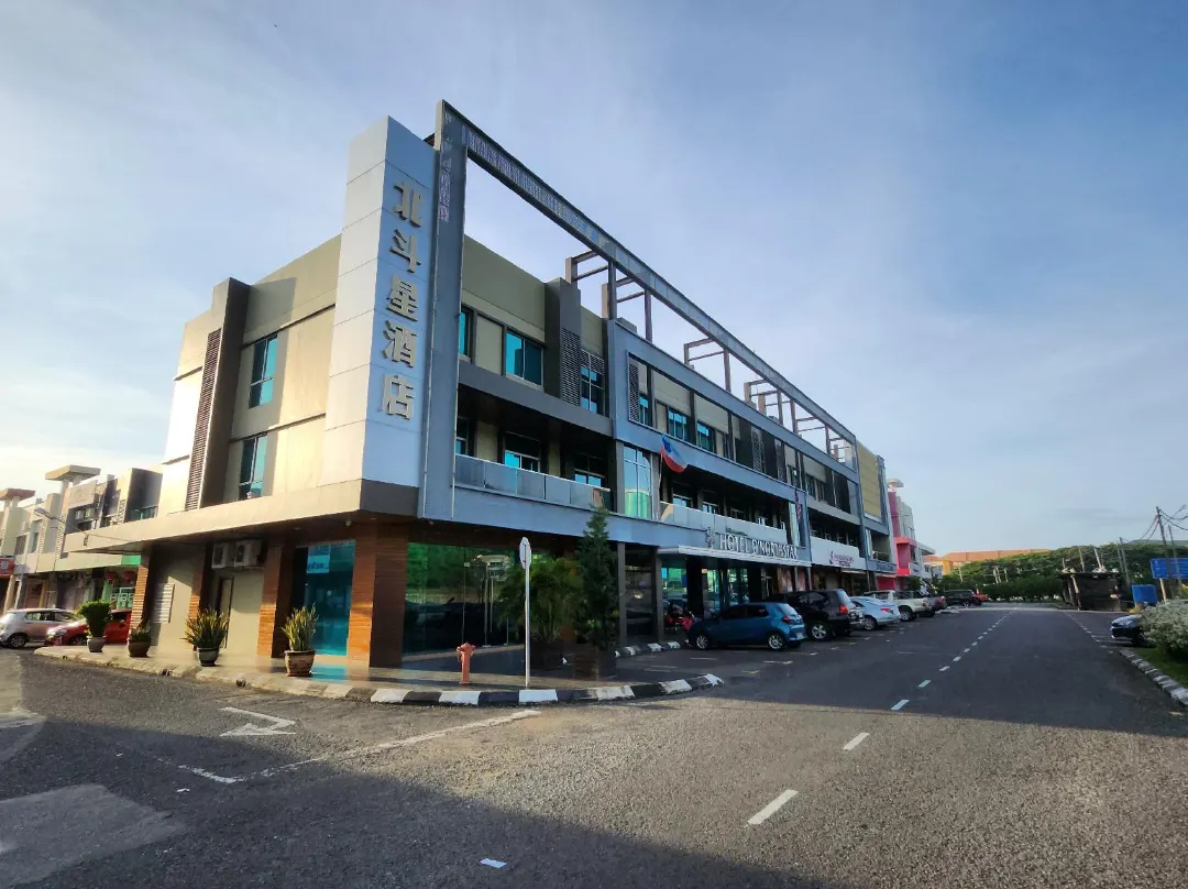 D North Star Hotel & Spa - Sandakan