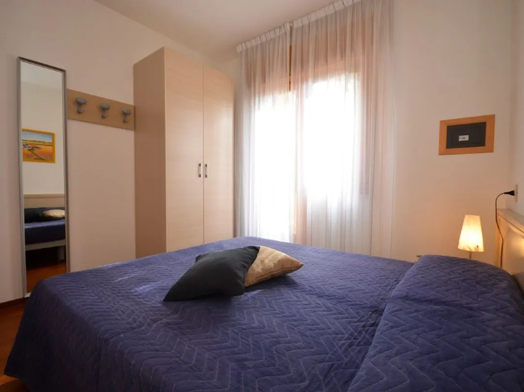 Fuga Per Le Vacanze In Una Residenza Moderna Con Piscina Di Beahost Rentals - Bibione