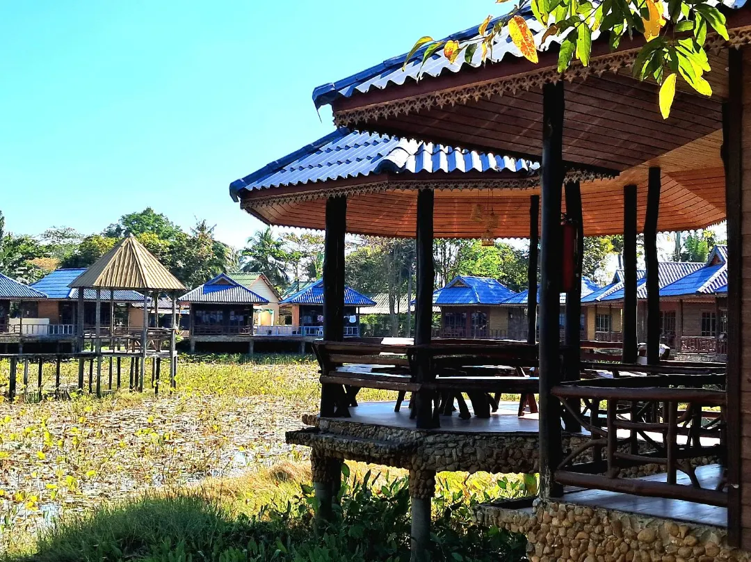 Blueresort-kohchang - Ko Chang