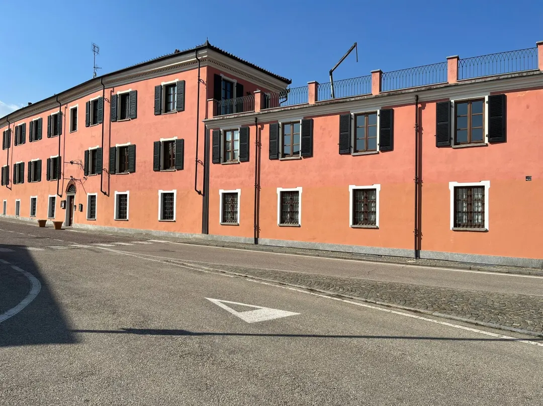 Dimora San Secondo - Pinerolo