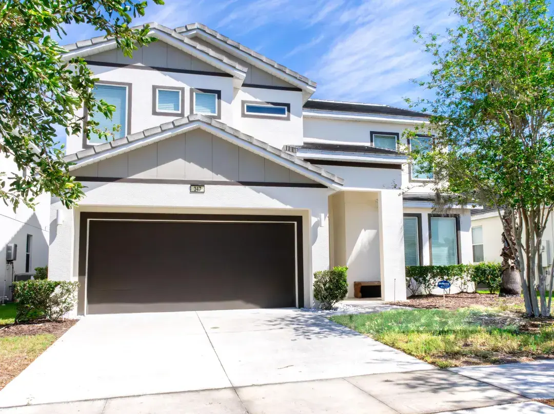 Private Pool With Spacious Living And Resort Access - Heavenly Haven - Kissimmee, FL