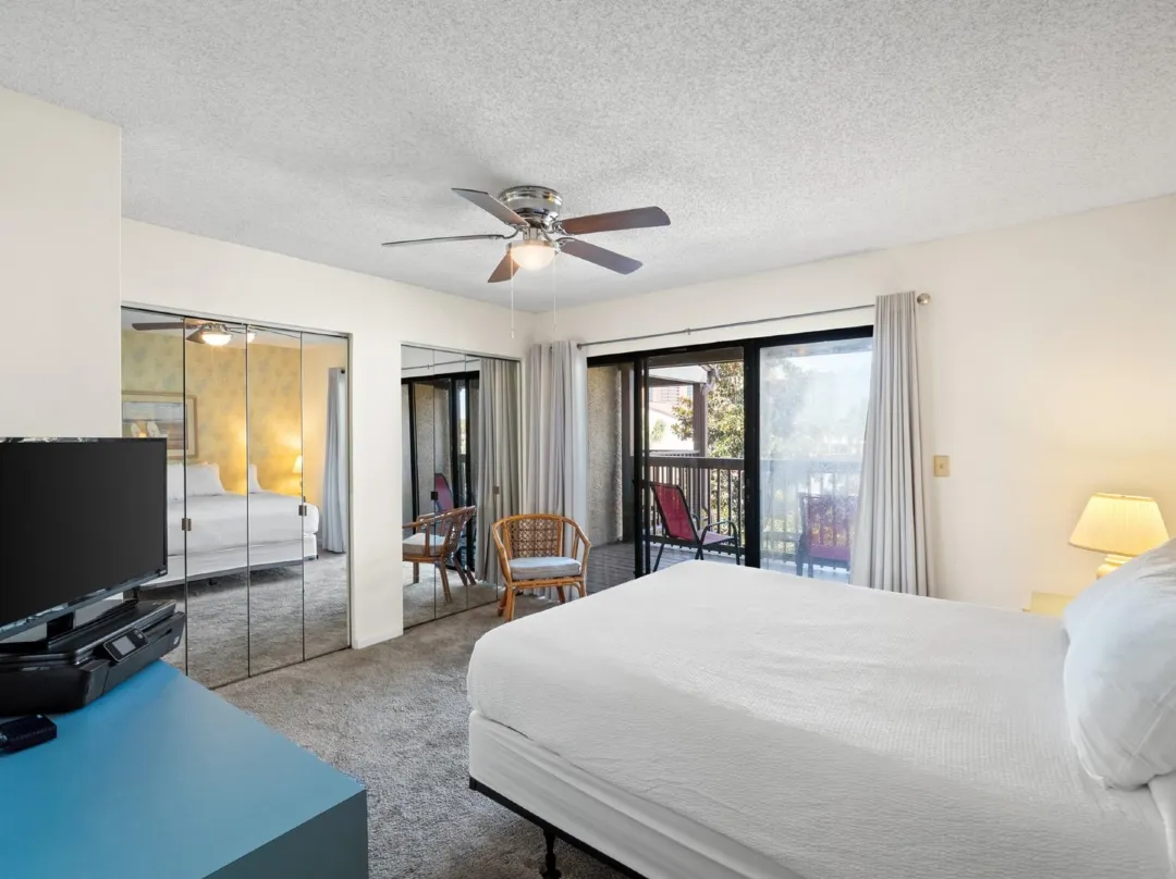 Portside Resort O3 - Florida Panhandle, FL