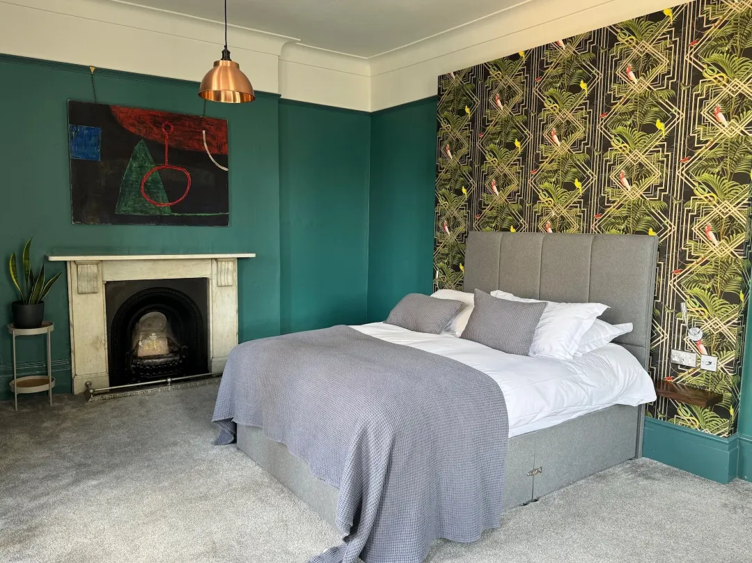 The Crown Rooms - London