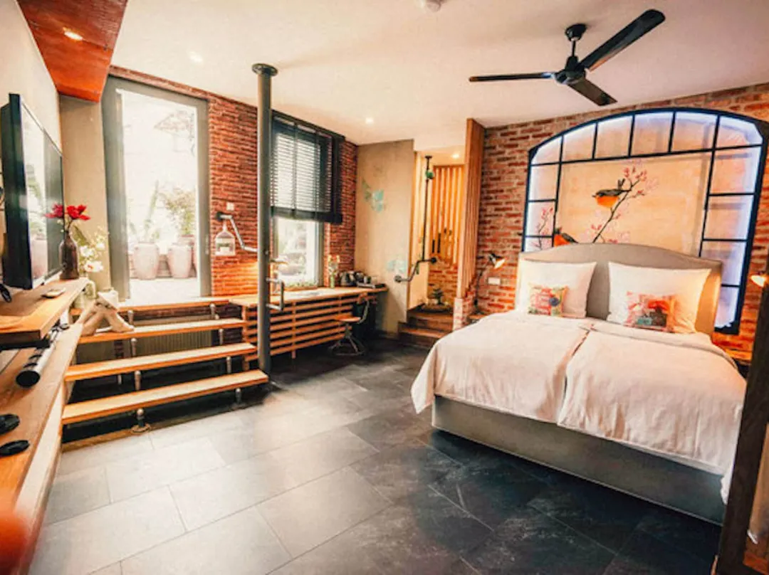 36 Phô Cô Hotel & Suites - Weimar