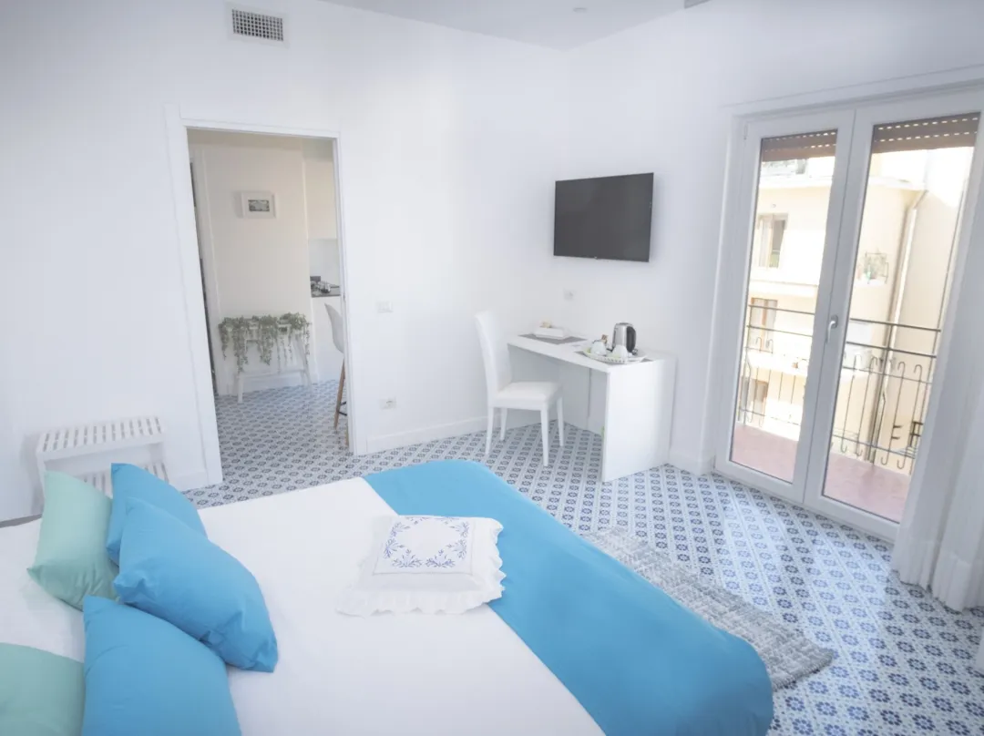 Domus Sole - Sorrente