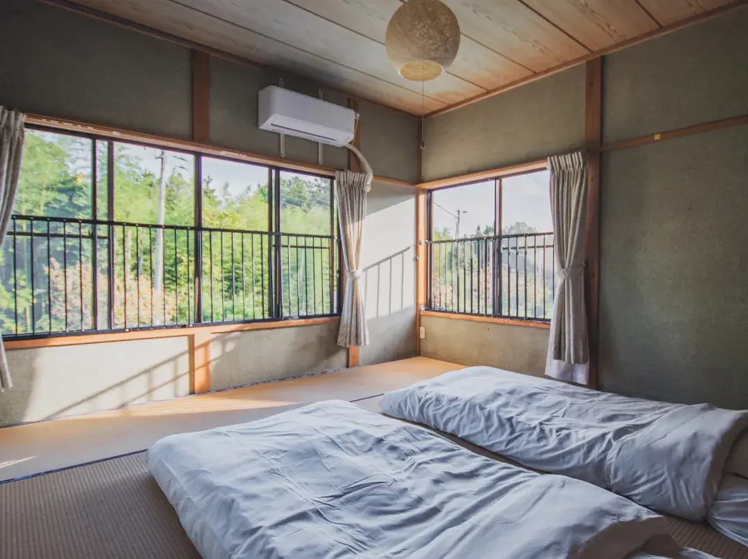 Active Art Hotel - Sado Island