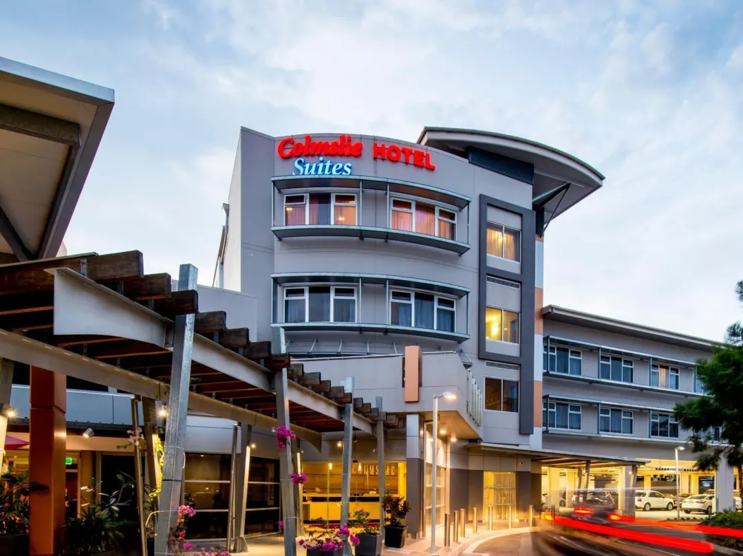 The Colmslie Hotel - Brisbane