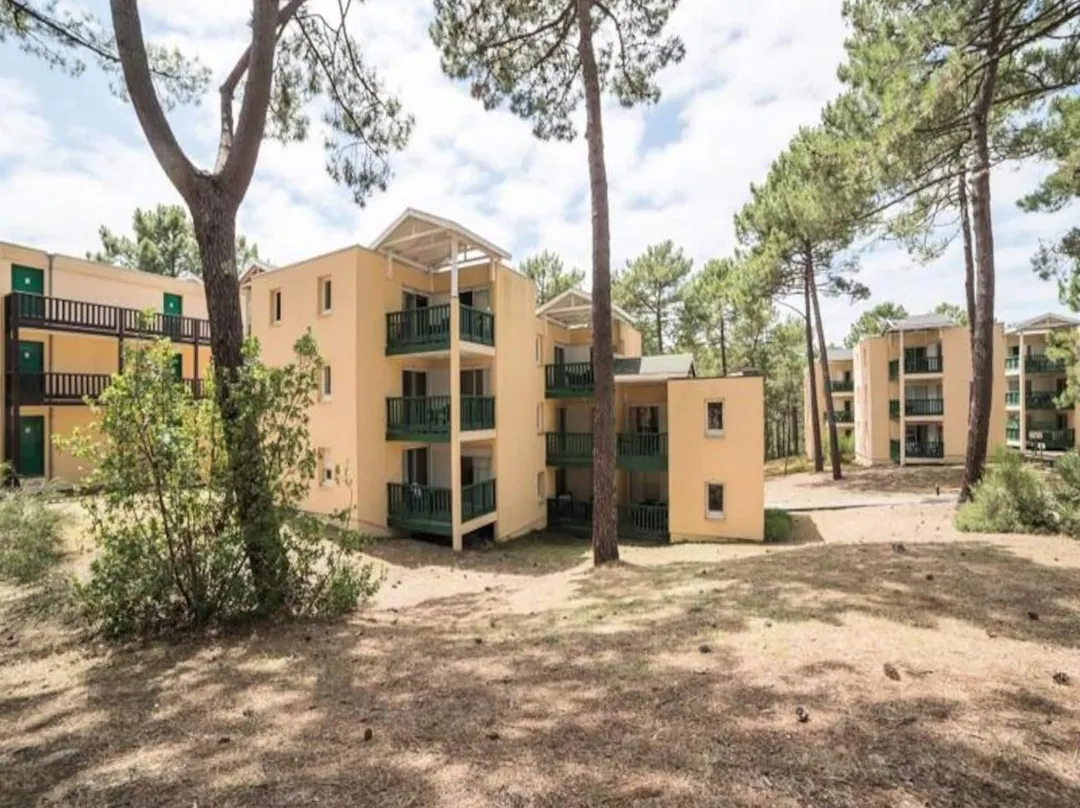 2 Rooms 4 People Selection - Maubuisson