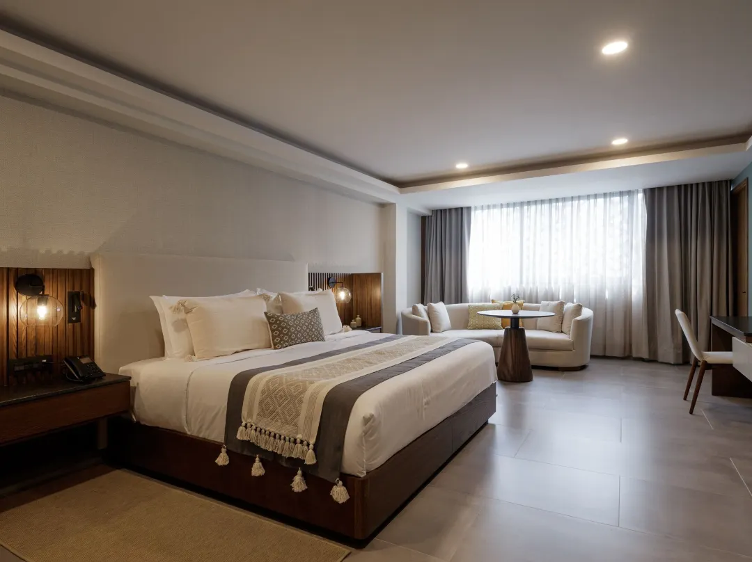 Origen 438 Luxury Boutique Hotel - Guadalajara