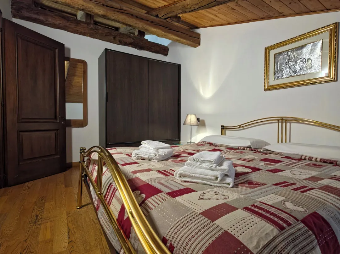 Hotel Chalet D’oulx - Sauze d'Oulx