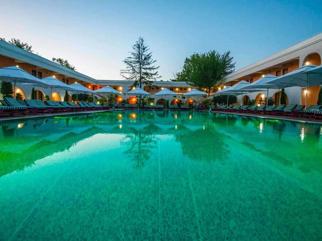 Ibis Styles Venus - Constanţa