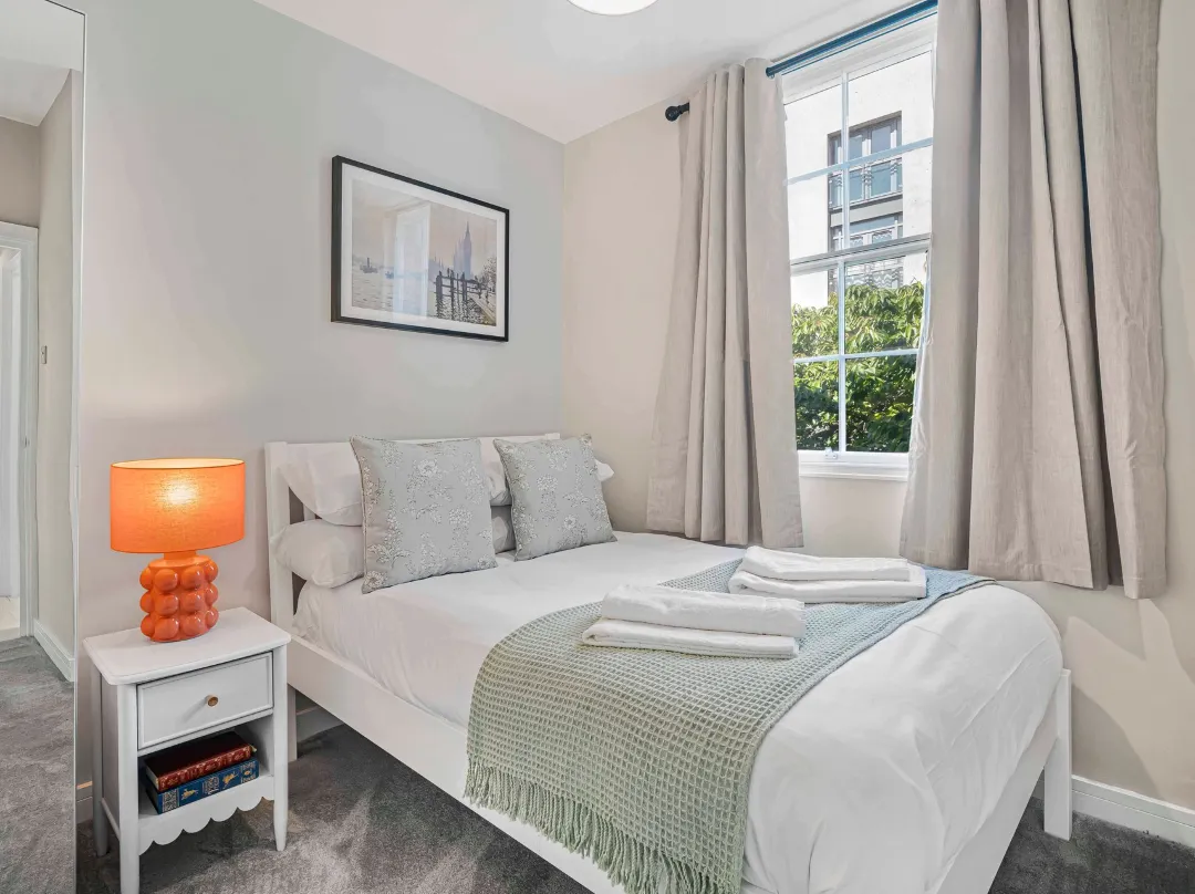Guestready - Stylish Getaway In Liverpool - Liverpool