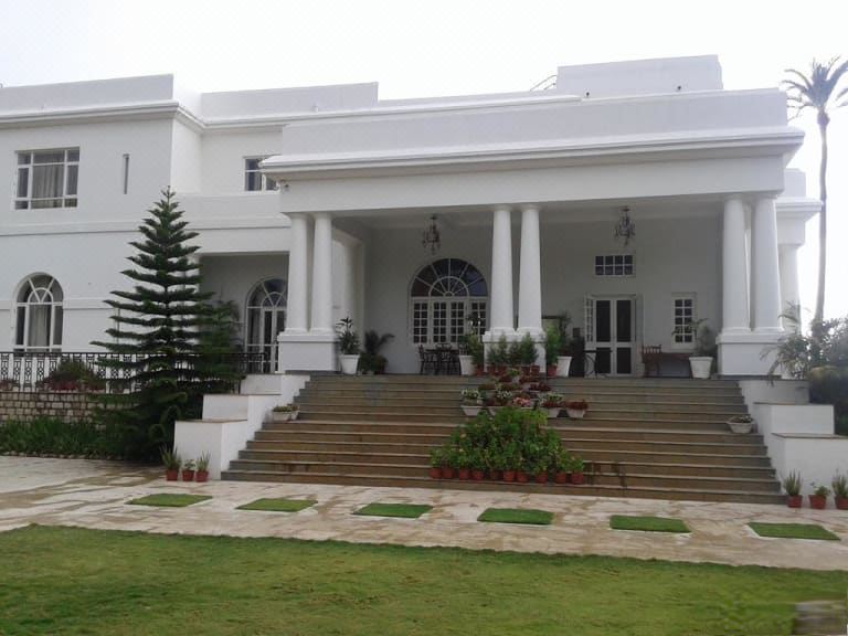 Altus Luxury Homestay - Mount Abu