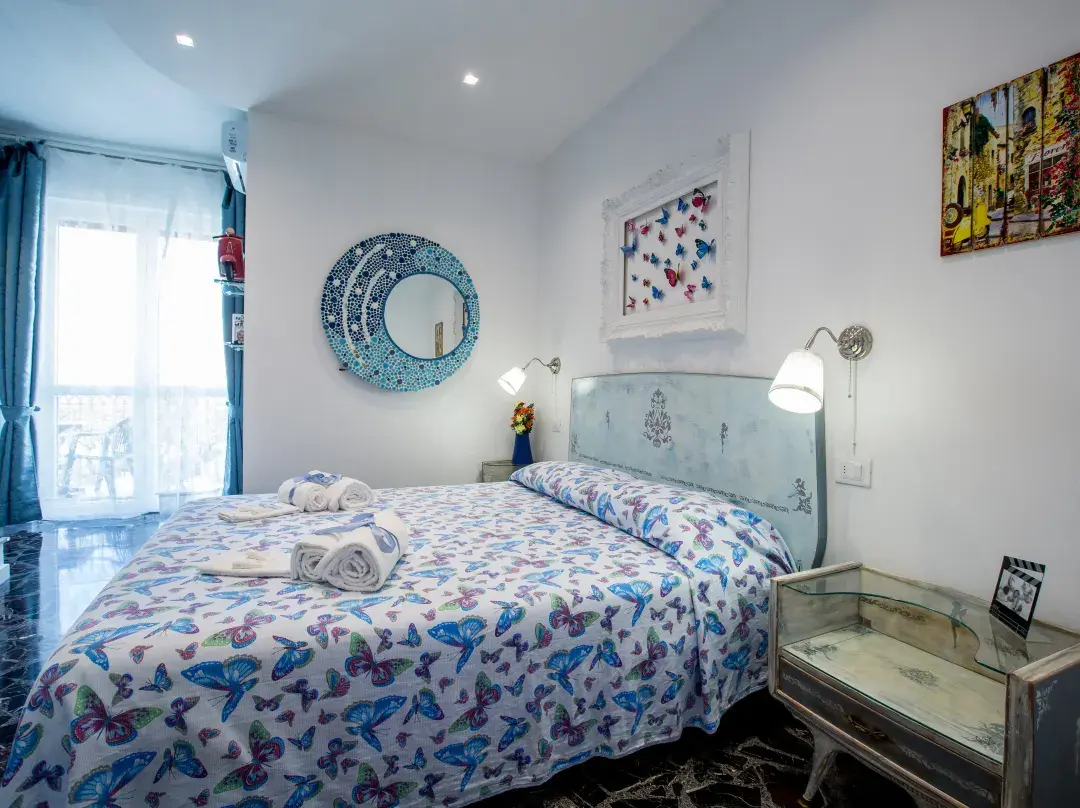 Versomare - Stanza Maestrale - Polignano a Mare