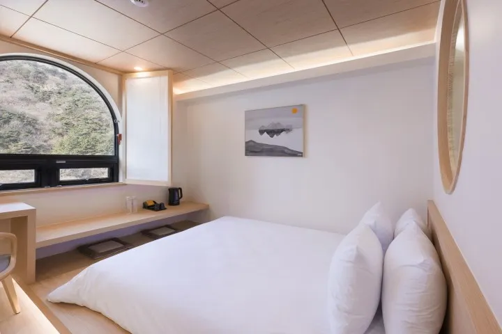 Hotel Yusu Forest - Tongyeong