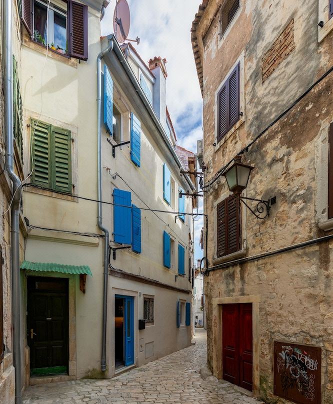Casa Wau - Rovinj