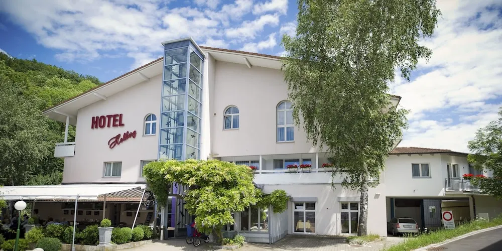 Hotel Hohberg "Next To Bbc Arena" - Schaffhausen