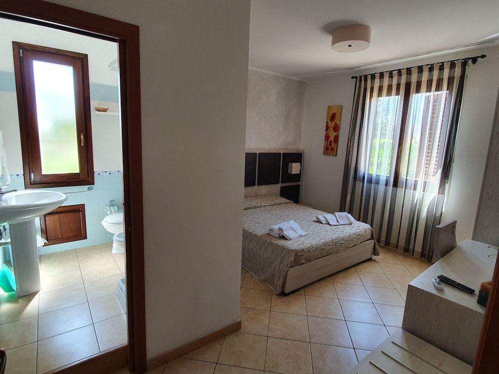 B&b Agrodolce - San Vito Lo Capo