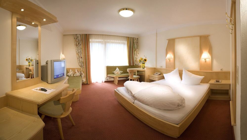 Superior Hotel Persal - Finkenberg