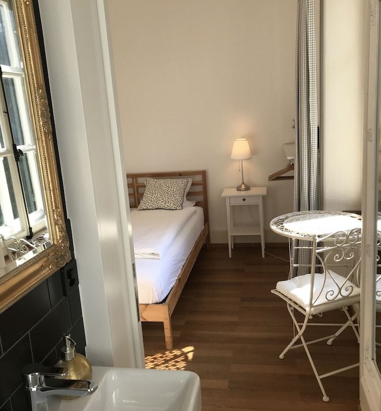 The Bed And Breakfast - Luzern