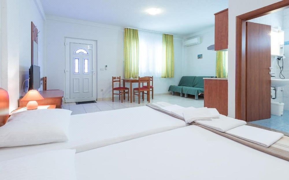 Villa Borna Apartments - Dubrovnik