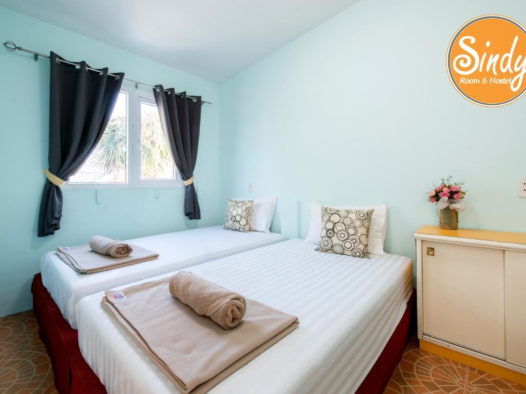 Sindy Rooms - Pattaya City
