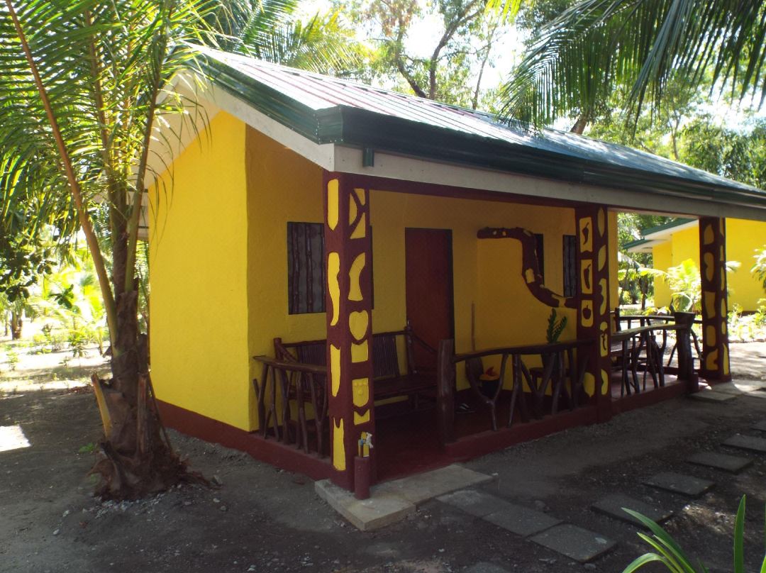 Gustavs Place - Sablayan