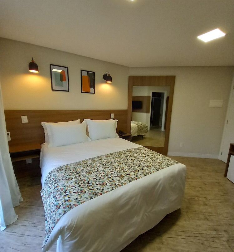 Pousada Augusta Canela - Canela