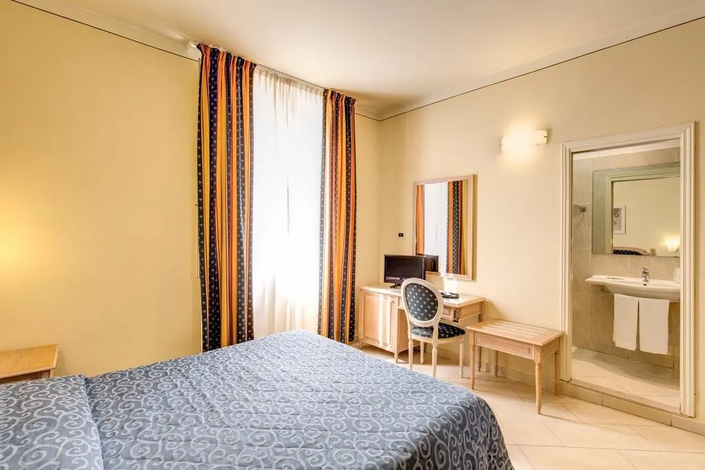Hotel Anna's - Florence