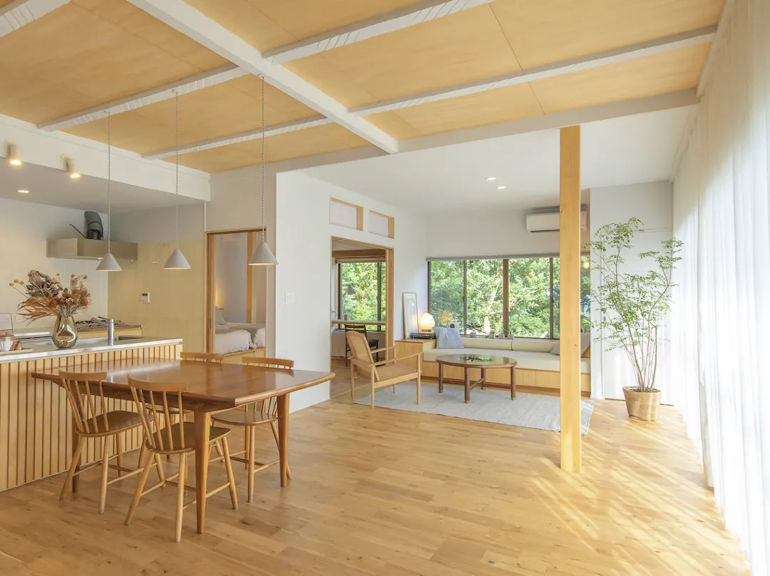 Yamo Izukogen - Itō