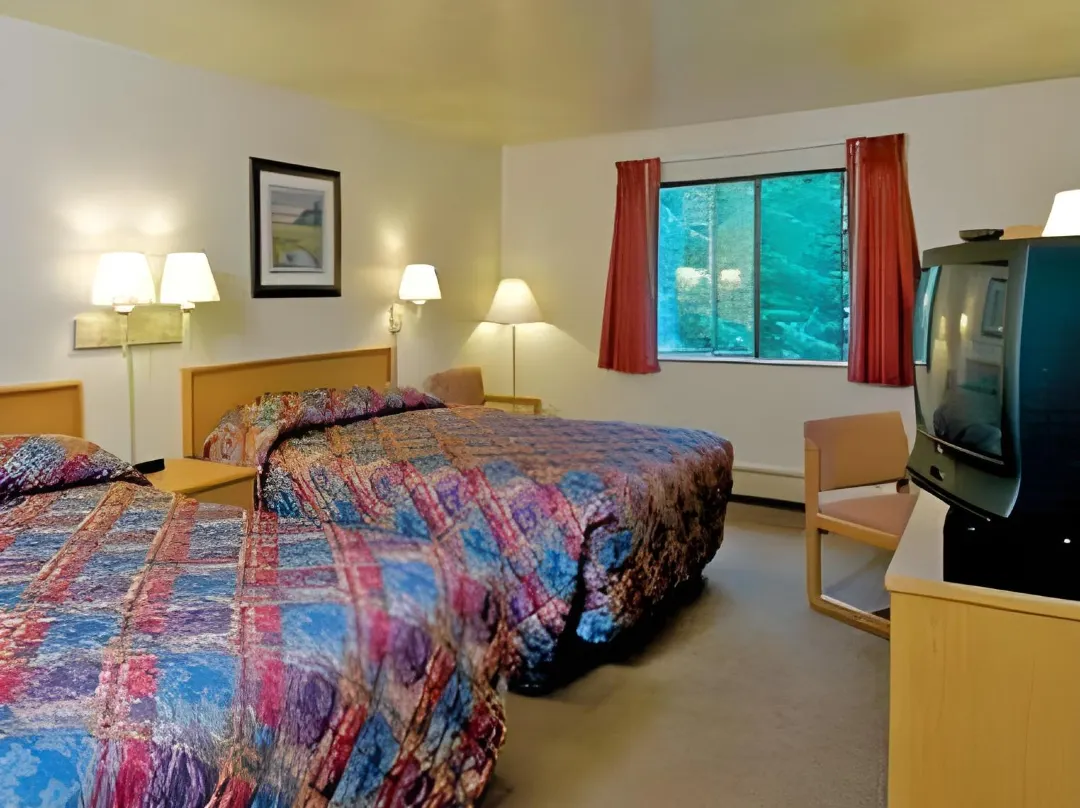 Comfort Inn Fairbanks - Alaska